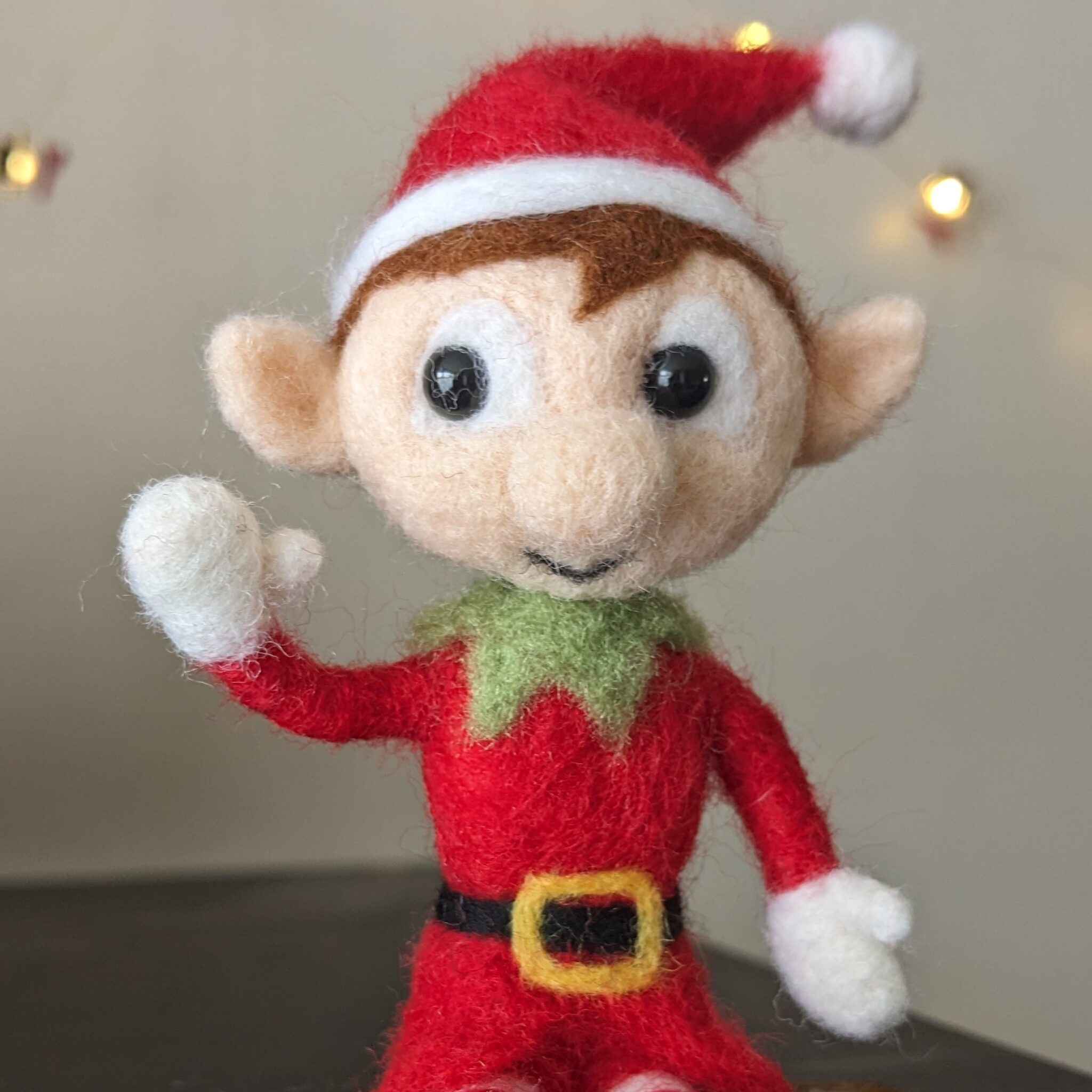 Free Templates for Needle Felting – Julie's Felted Friends